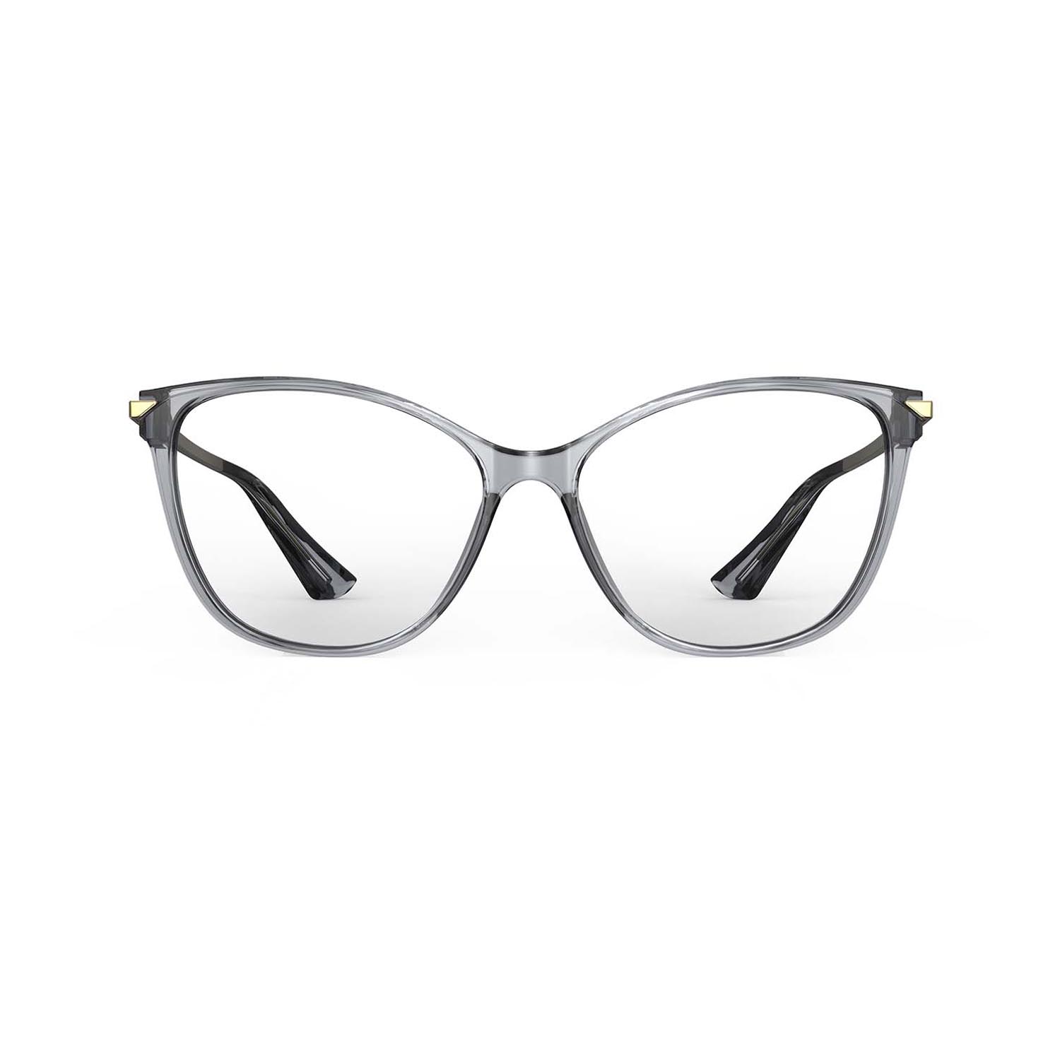 Cat Eye Transparent Computer and Gaming Glasses | Gloojo
